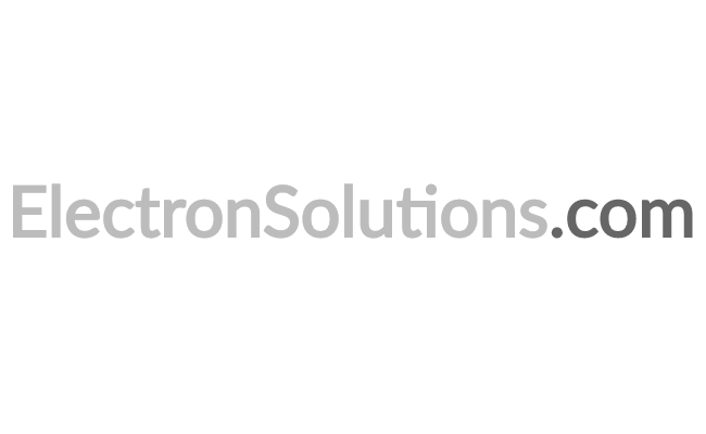 ElectronSolutions - ElectronSolutions.com domain name is for sale!